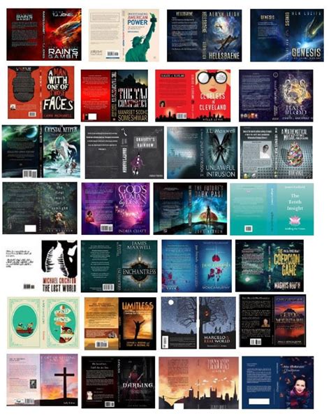 Free Printable Mini Book Covers Educational Printable Activities