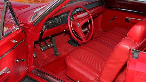 1969 Dodge Super Bee At Indy 2023 As F46 Mecum Auctions