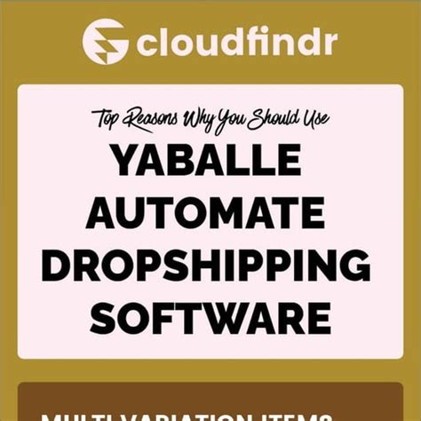 Key Benefits Of Dropified Drop Shipping Software Pdf