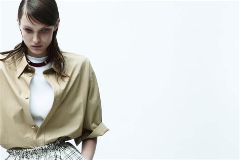 Exclusive Editorial By Luigi Cianfarano — Numéro Netherlands