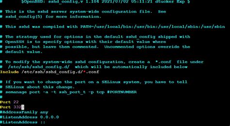 Ssh Connection Timed Out