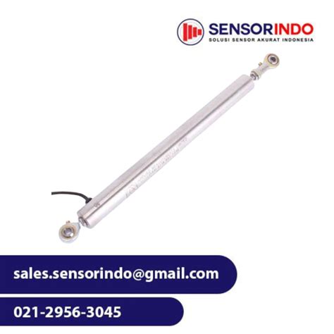 Lvdt Displacement Transducer Lvdt Position Sensor Aml E