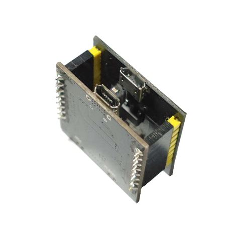 modul dezvoltare esp8266 witty cloud rgb ldr home assistant tasmota emag ro