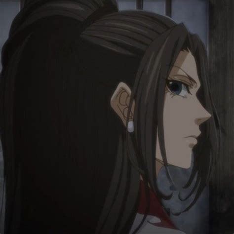 Mdzs Wen Qing Icon Anime Yan Fan Art