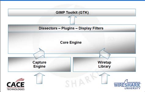 Wireshark入门与进阶系列九之流量分析流量包结构 Csdn博客