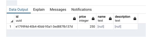 Sql Fallback In A Multilingual Database Design Stack Overflow