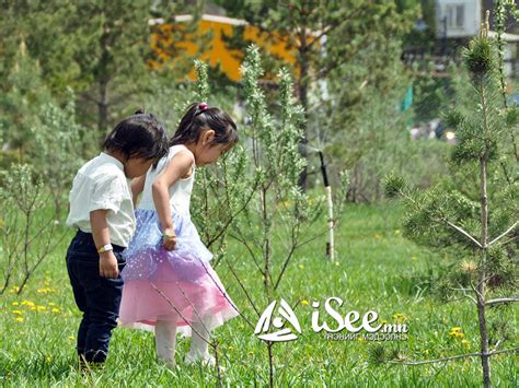 СЭРЭМЖЛҮҮЛЭГ Ихэнх нутгаар халах тул наршихаас сэргийлэхийг анхааруулж байна Isee Mn