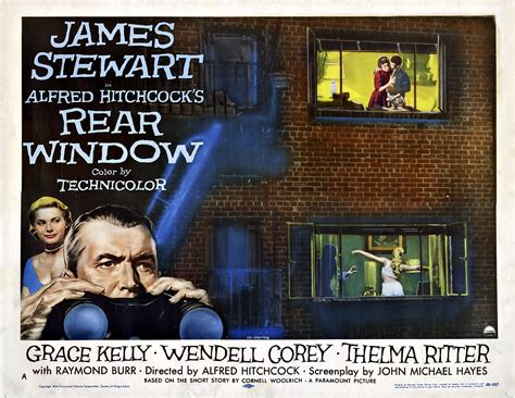 Rear Window Grace Kelly Nightgown