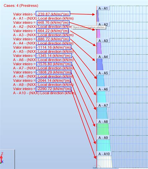 Solved Obtain Results For Selected Nodes Autodesk Community