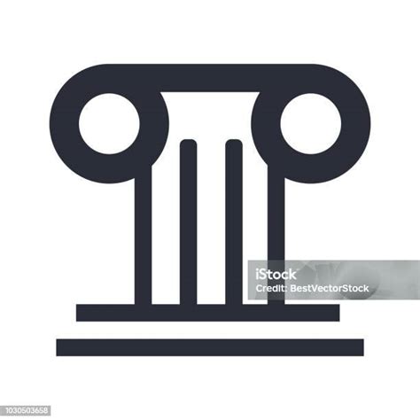 그리스 열 아이콘 벡터 기호와 기호 흰색 배경 그리스 열 기호 개념에 고립 0명에 대한 스톡 벡터 아트 및 기타 이미지 0명