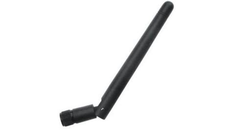 Laird External Antennas Wifiアンテナ Sma Rp Bluetooth Ble スタビー 001 0001