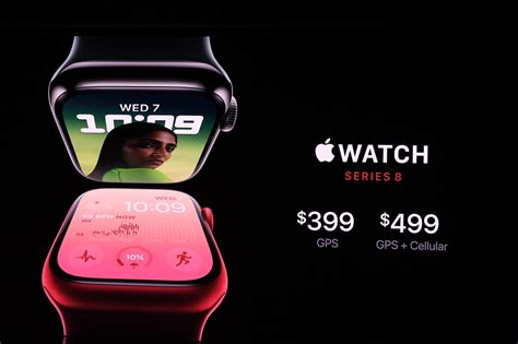Apple Watch Series và Apple Watch SE ra mắt Tích hợp hàng loạt tính năng đỉnh cao