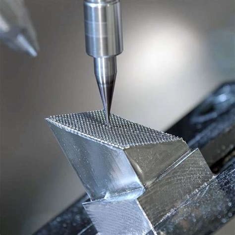 High Speed Machining Dbm Medix Mastery