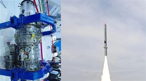 Indigenous Manik Engine Proves Its Mettle In Recent Long Range Cruise Missile Test By Drdo