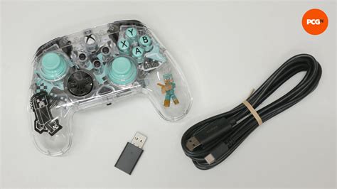 Turtle Beach PDP Wireless Minecraft Controller Review