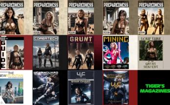 All Your Mods In One Place Allmods Net