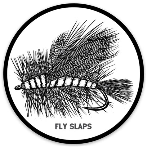 Dry Fly Logo