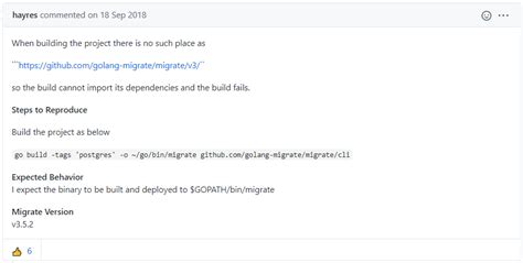 Cmdgo A Survey On Golangs Dependency Management Modes Gopath And Go