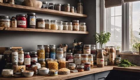 Msg Allergy Foods To Avoid If Youre Sensitive