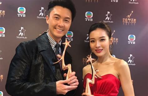 Ali Lees Controversial Best Actress Win At Starhub Tvb Awards