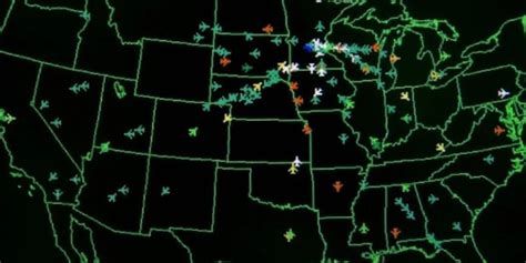 Faa Issues Guidance On Operational Use Of Collision Avoidance Systems