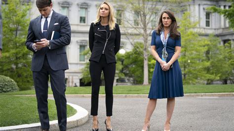 Kayleigh Mcenany Outfits That Completely Missed The Mark