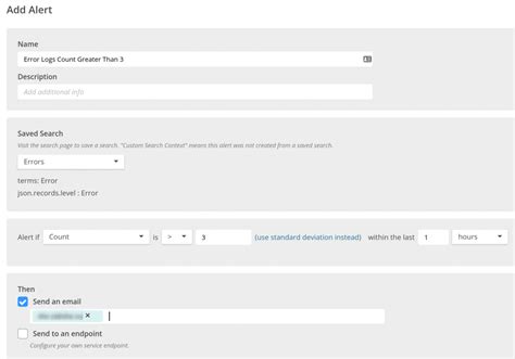 Monitoring Azure Logs And Metrics With Solarwinds Loggly Loggly