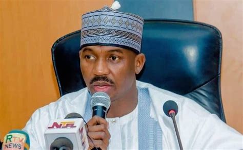 Ramadan Sokoto Gov T Rolls Out Packages For Vulnerable Residents Clerics
