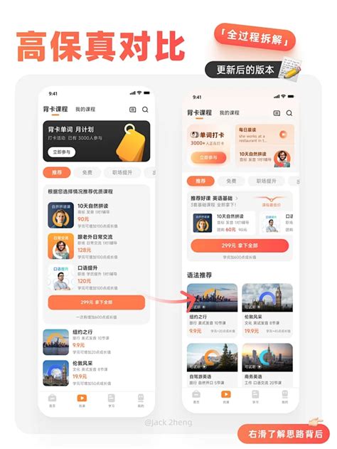 全过程拆解 ui设计师如何从原型到落地 花瓣网