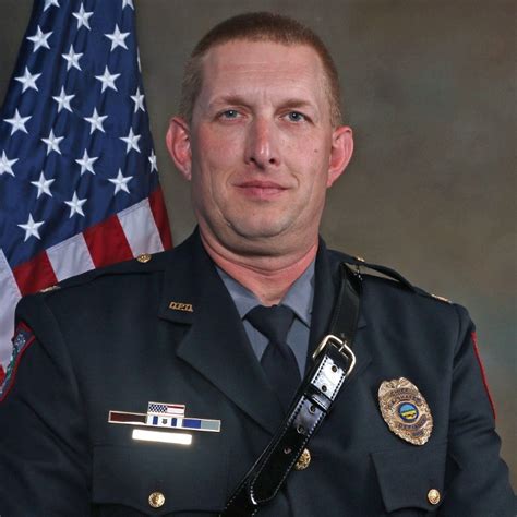 Todd Shafer Police Officer Defiance Police Dept Linkedin