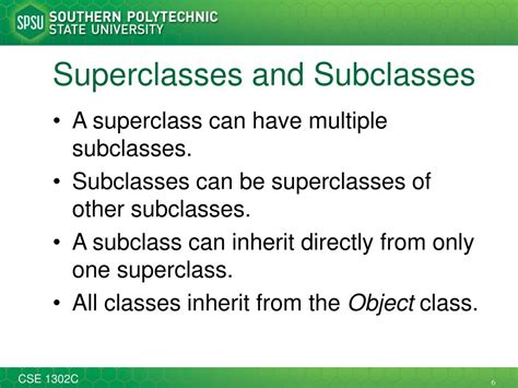 Ppt Inheritance Powerpoint Presentation Free Download Id1631176