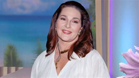 Eugenia Cauduro Revela Cómo La Sumisión Marcó Su Vida Y Su Nuevo Personaje Shows Desiguales