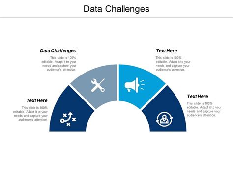 Data Challenges Ppt Powerpoint Presentation Show Graphic Tips Cpb