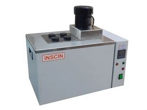 Oti Wti Temperature Calibration Bath 150 Deg C At Best Price In Chennai