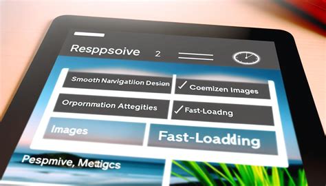 7 Essential Tips For Optimizing Your Websites Front End Logicode Web