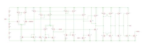 CMOS Timers Tiny Transistors