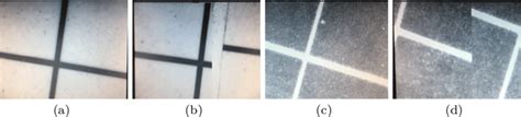 Resultant Image To Estimate Whether Or Not Freezing Detection A Which