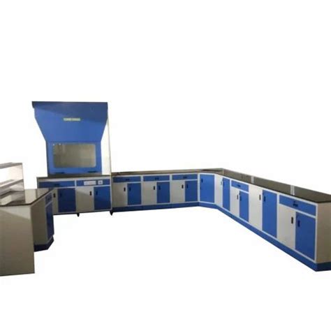 Modular Laboratory Workstations At ₹ 85000piece Laboratory