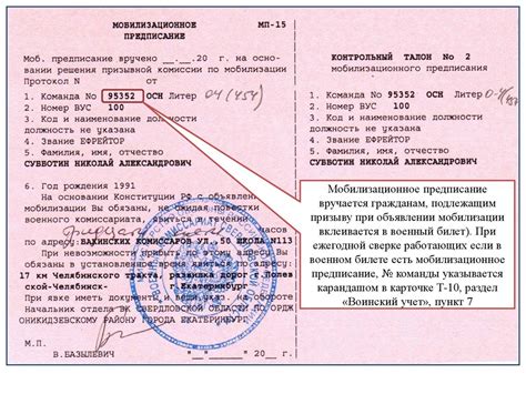 Порядок введения воинского учета в организациях презентация онлайн