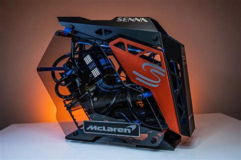 گران ترین کیس های کامپیوتر جهان Expensive Pc Cases آرکا آن