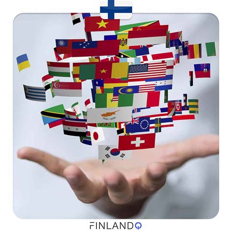 What Are The Hardest Languages In The World Is Finnish One Of Them Finland Startup Visa
