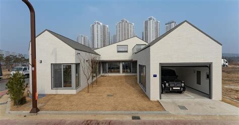 화성시 새솔동 단독주택 사진 모아보기 Jootek