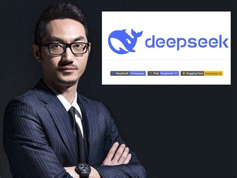 Deepseek Chinas Response To Ai Technology Shakes Nvidia And Us Investors News By Xiaomi Miui