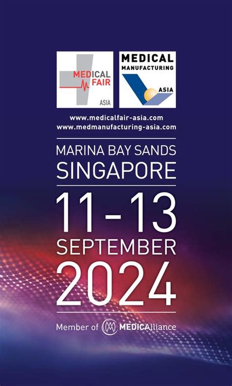 Medical Fair Asia Apk For Android Download