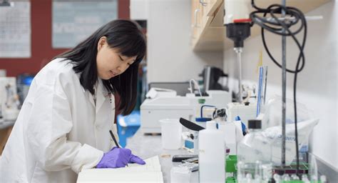 Bioengineering Bs University Of The Pacific