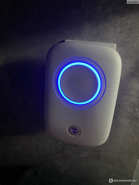 Озонатор ионизатор Xiaomi Обеззараживатель «Здоровья в каждый дом отзывы