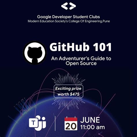 Laukik Chavan On Linkedin Opensource Github Event Developer