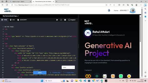 Aravind Thirumoorthi On Linkedin Qdo Cutting Edge Generative