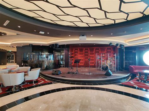 Msc Euribia Bars Und Lounges Carmens Cruisediary