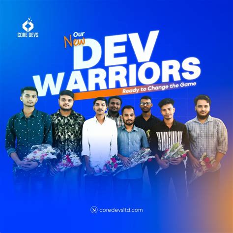 Core Devs Ltd On Linkedin Coredevsltd